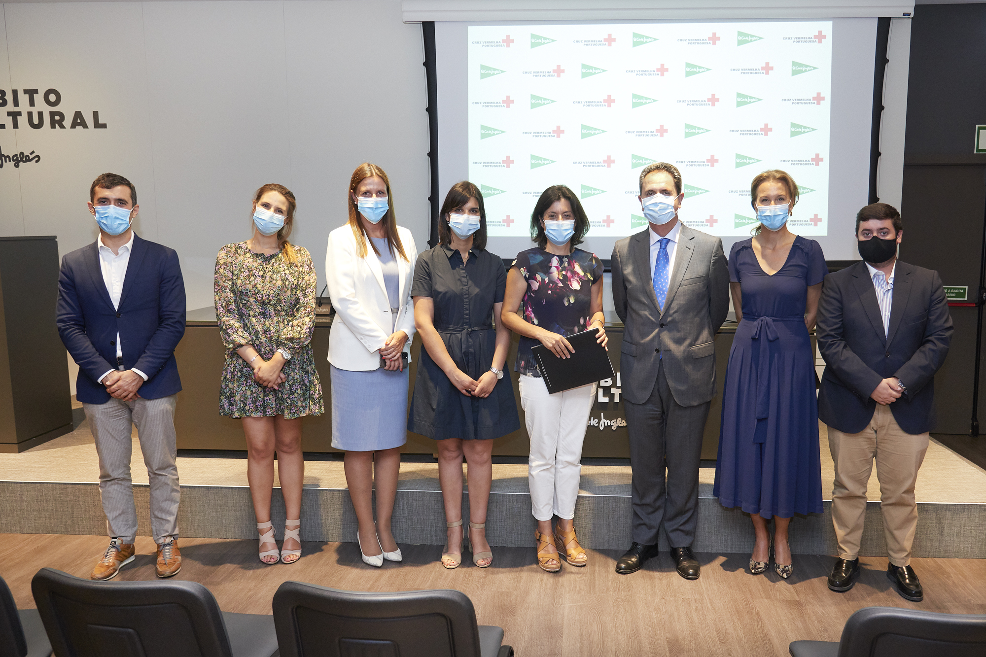 Cruz Vermelha Portuguesa - Delegação Vale de Cambra